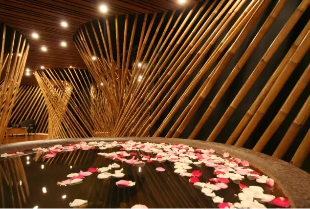 巴厘岛SPA主流手法科普+五大著名spa推荐（没享受过原汁原味的SPA，好意思说你去过巴厘岛） - 知乎