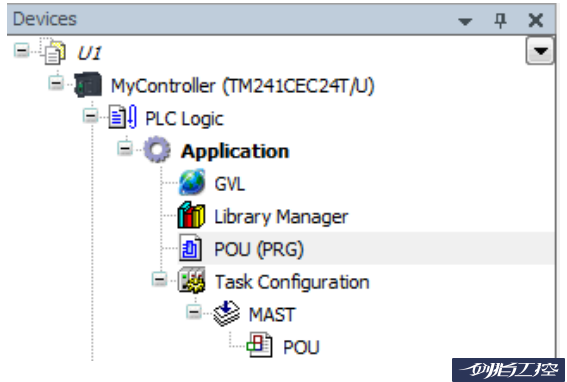 施耐德Lexium 28伺服的 CANopen 现场总线通讯 - 知乎