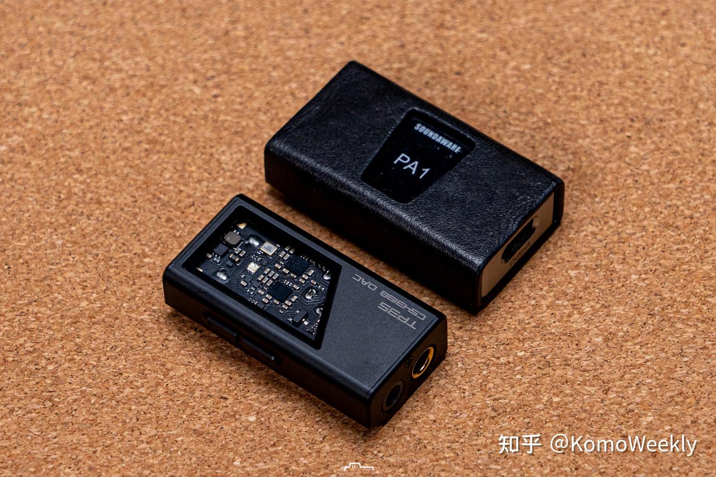 EPZ TP35 音频小尾巴体验：新扎之选！保底之选？ - 知乎