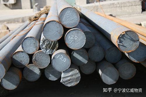 SK85(SK5)碳素工具钢介绍 - 知乎