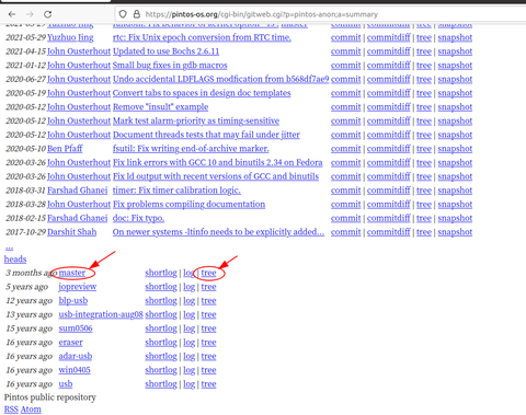 Ubuntu 安装 Pintos - 知乎