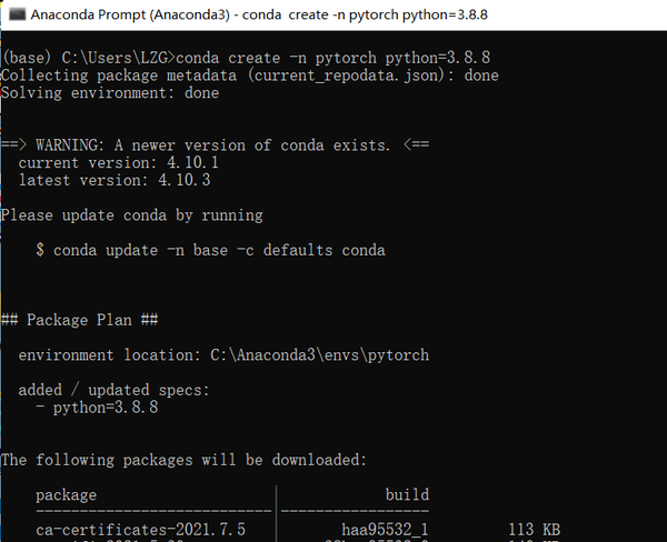 Pytorch安装教程，基于Pycharn和vscode - 知乎