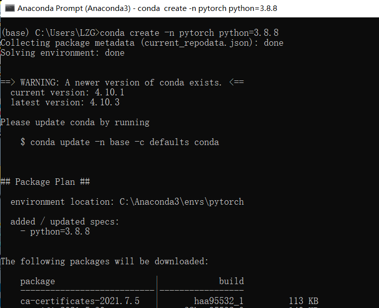 Pytorch安装教程，基于Pycharn和vscode - 知乎