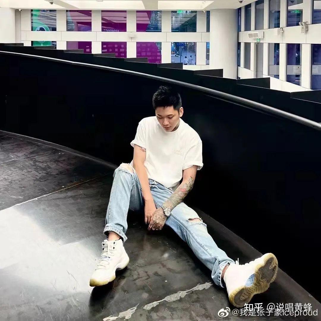 张子豪iceproud怒喷法老新专辑，Wiz_H张子豪绷不住了！ - 知乎