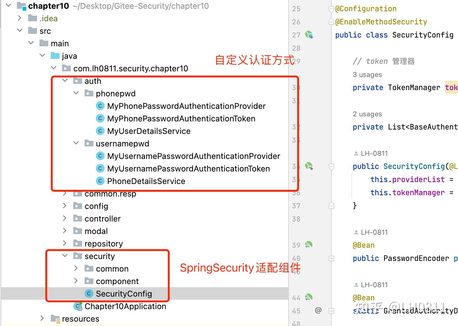 十四、SpringSecurity-OAuth2.0 集成第三方登录后绑定到本应用账户 - 知乎