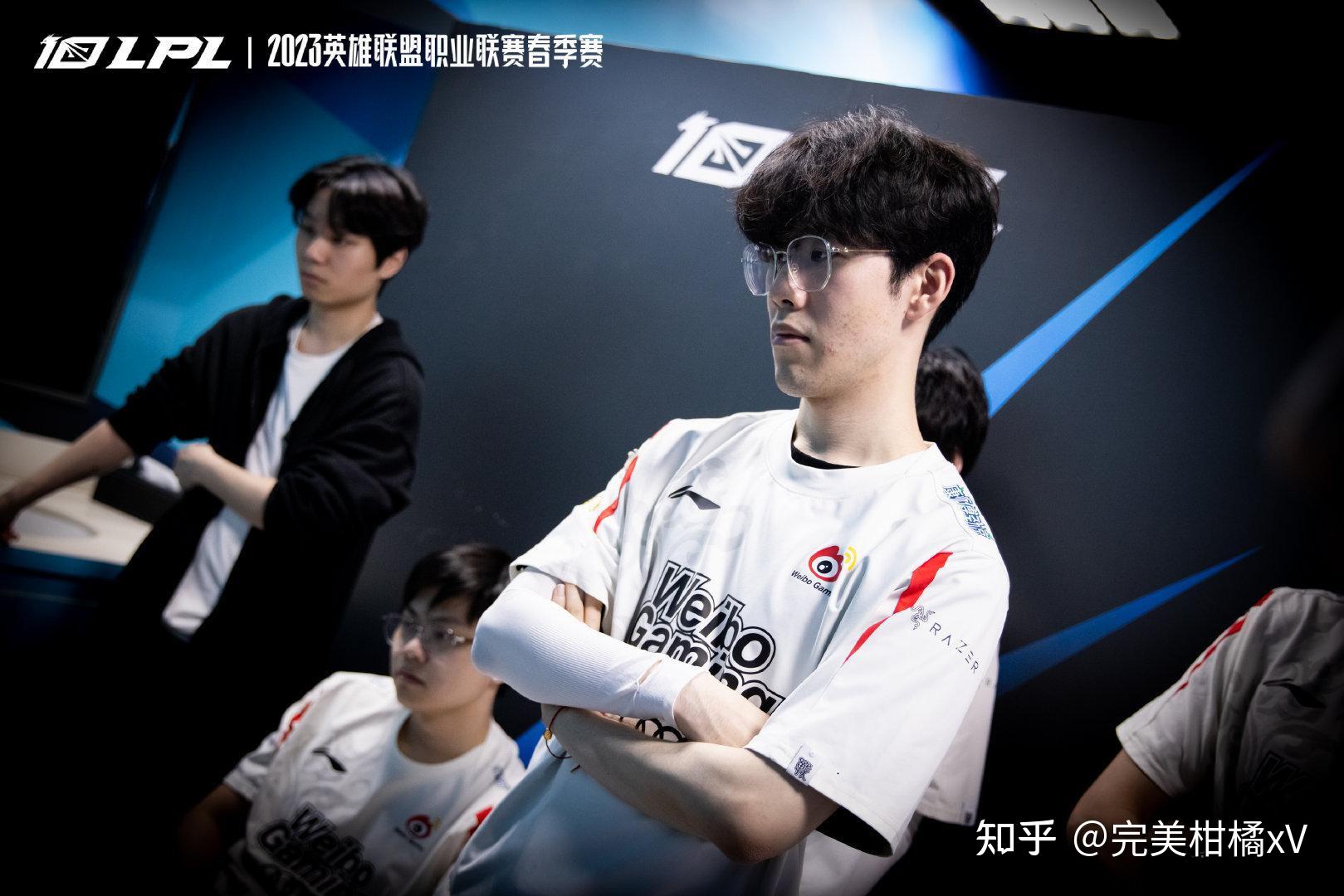那些活跃在LPL春季赛季后赛的韩援们，谁能带队赢下冠军宝座？ - 知乎