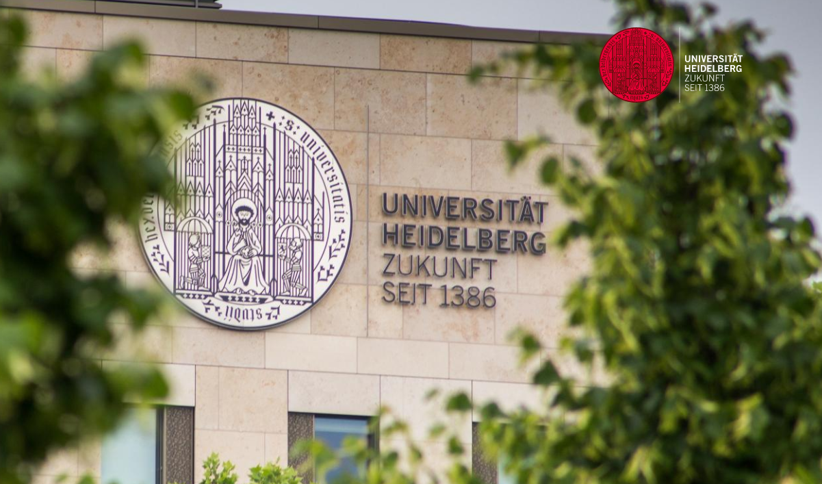 名校收录 | 德国海德堡大学硕士专业汇总 - 知乎