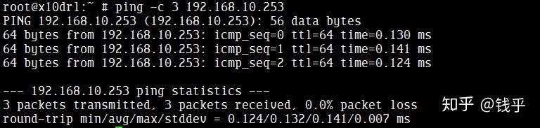 万兆网络有多快？实测一把先！ - 知乎