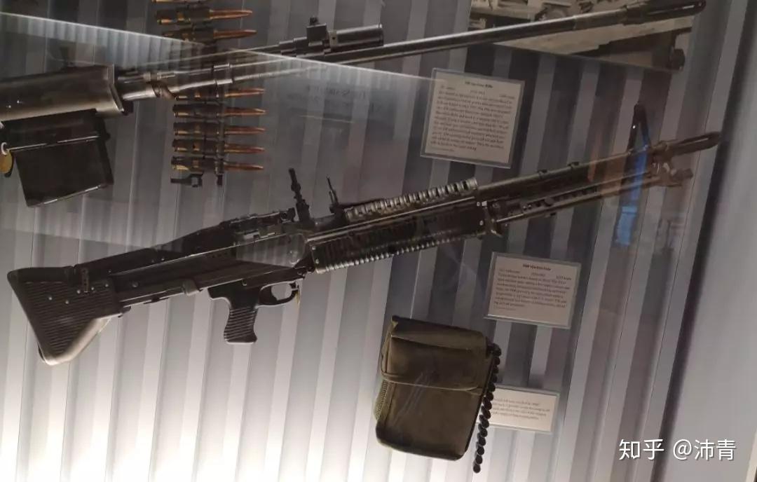 军迷探秘美国往日最大枪械兵工厂，M1903步枪任你拉大栓 - 知乎