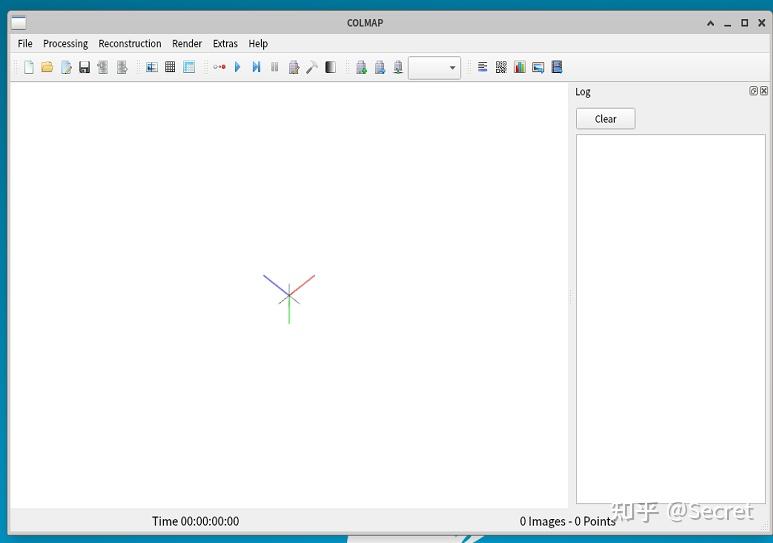 在Ubuntu安装colmap - 知乎