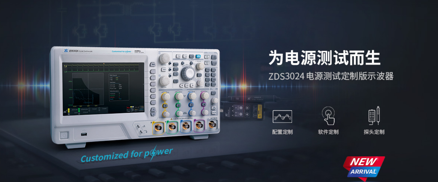 模拟示波器怎么看频率?频率怎样计算呢? 知乎