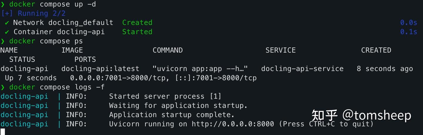 用Docker打造一个便携的PDF OCR服务 - 知乎