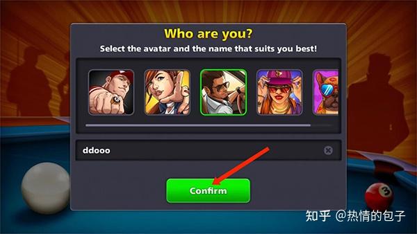 如何评价 8 ball pool 这款游戏？ - 知乎