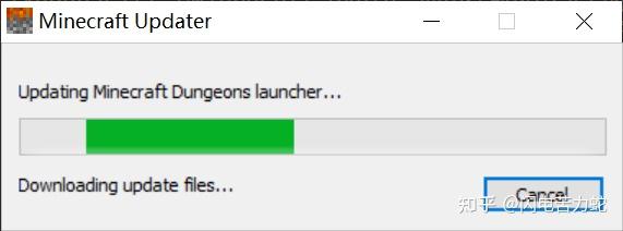 Minecraft新版验证方法的解决方案 - 知乎