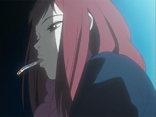 青春就是Never Knows Best——FLCL - 知乎