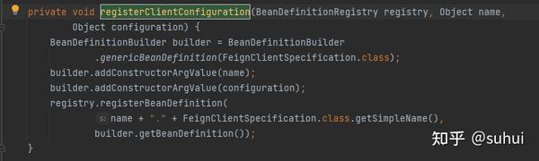 SpringCloud远程调用RPC之OpenFeign - 知乎