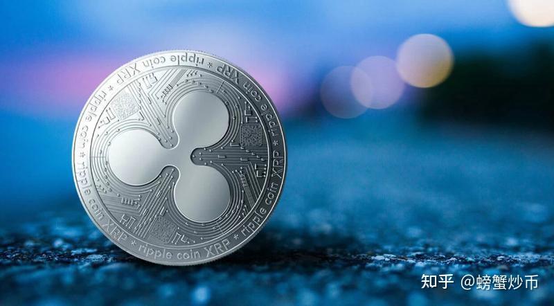 为什么 XRP 上涨了 7.5%？是时候购买了吗 - 知乎