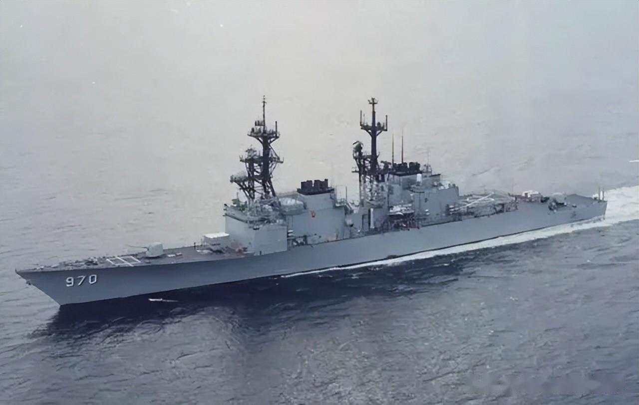 “我舰奉命撞击你舰”震惊世界的黑海撞船事件 - 知乎