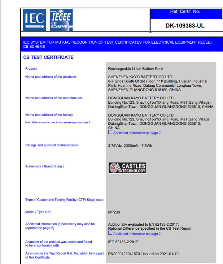 国际IEC报告 - 知乎
