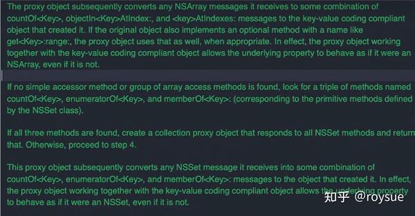 Frida前置知识:iOS/ObjC语法进阶及其ARM汇编实现 - 知乎