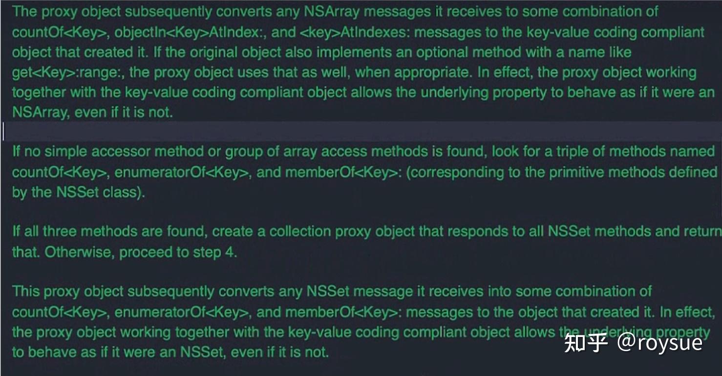 Frida前置知识:iOS/ObjC语法进阶及其ARM汇编实现 - 知乎