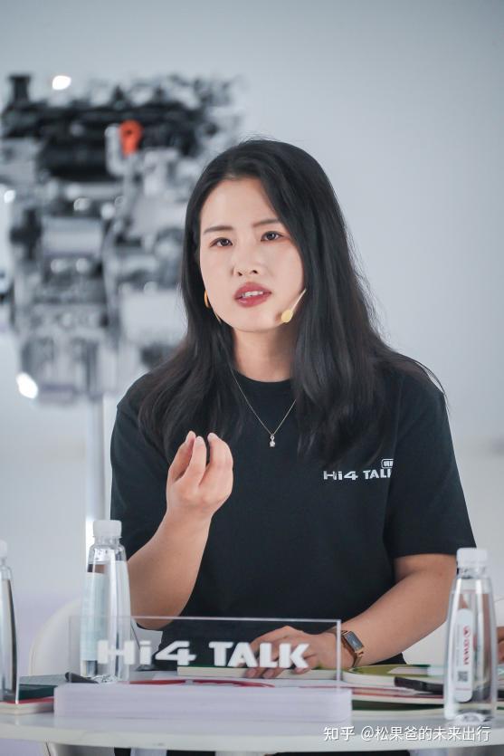 “Hi4 Talk嗨聊会”第一期开播 看懂Hi4技术到底有多强 - 知乎