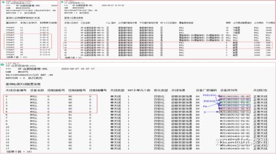各厂家扇区电下倾识别&调整方法 - 知乎