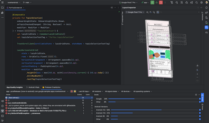 使用 Android Studio 创建 Android 虚拟机 - 知乎