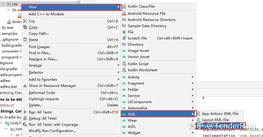 Unity调用安卓方法实现安装apk文件 - 知乎