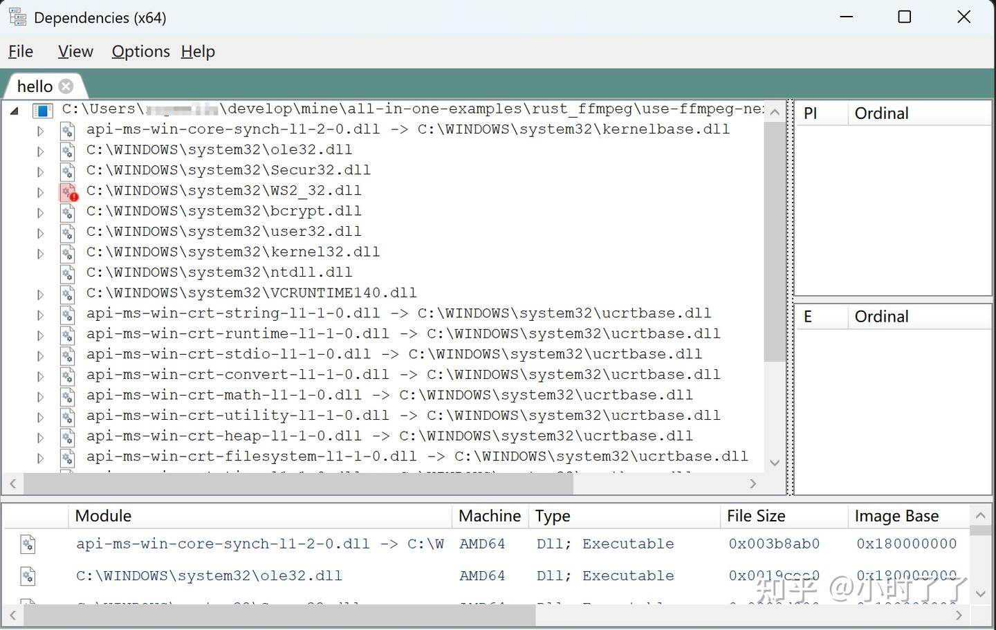 在 Rust 中使用 FFmpeg (3)：动态链接和静态链接 - 知乎