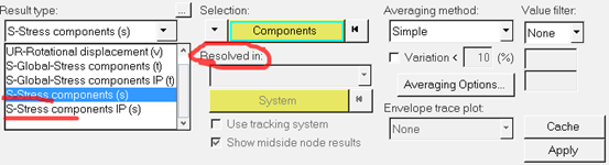 基于ABAQUS和Optistruct汽车结构惯性释放分析详解 - 知乎