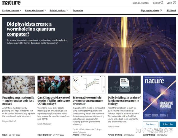 科学引文索引（Science Citation Index, 简称SCI）影响因子（Impact Factor） - 知乎