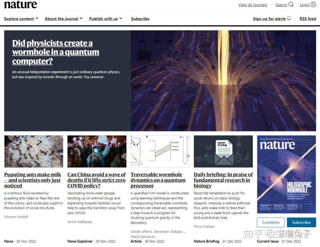 科学引文索引（Science Citation Index, 简称SCI）影响因子（Impact Factor） - 知乎