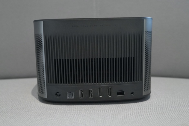 极米H3S VS 大眼橙X11投影仪，实用性测评 - 知乎