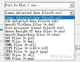 基于matlab生成导入ADS的阻抗文件.z2p - 知乎