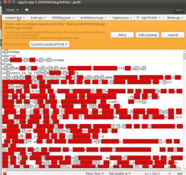 python实现npy格式文件转换为txt文件操作 - 南鹤- - 博客园