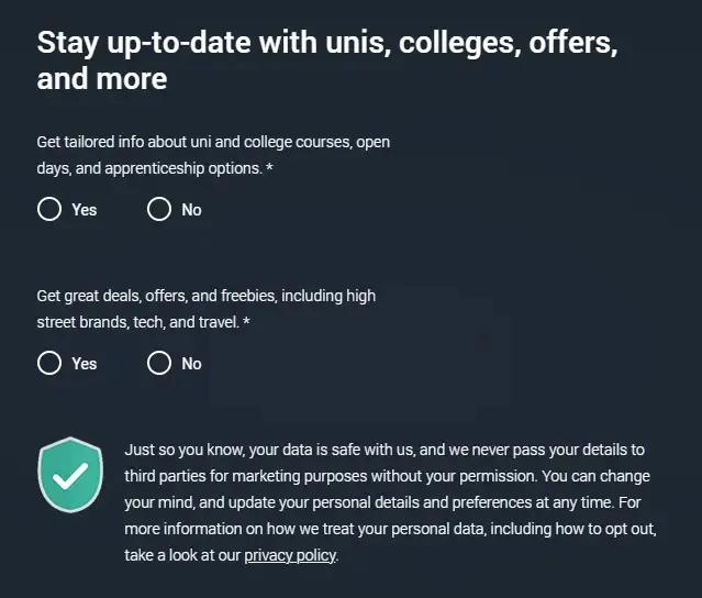 2025UCAS注册系统正式开放！完整操作流程手把手教学，带你快速领跑25fall英国申请季！ - 知乎