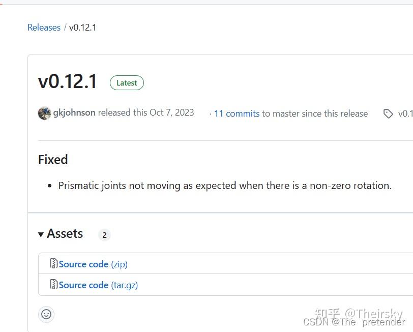 Vue实现利用Three.js导入URDF机械臂模型并控制其运动记录 - 知乎