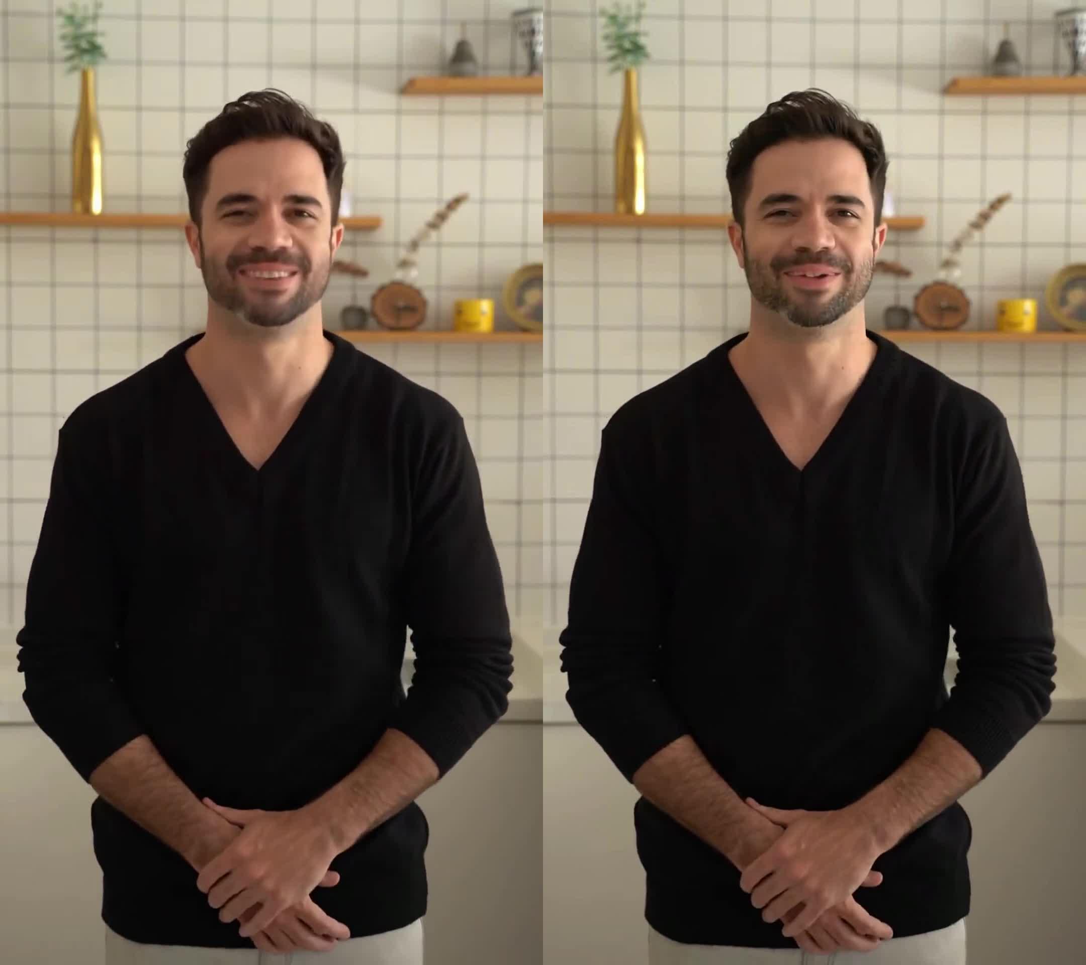 [好文分享] 视频对口型LatentSync：音频条件LDM的唇形同步 - 知乎