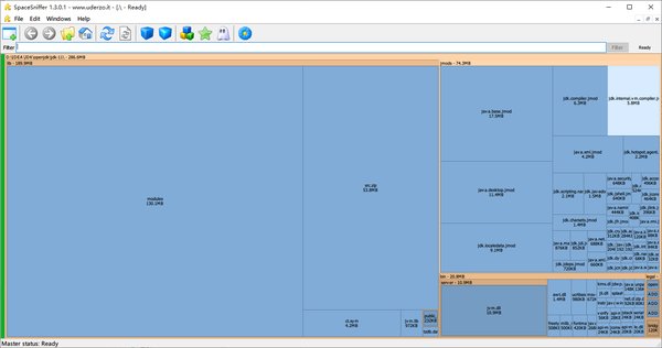 Windows下使用Jlink定制精简版JRE - 知乎
