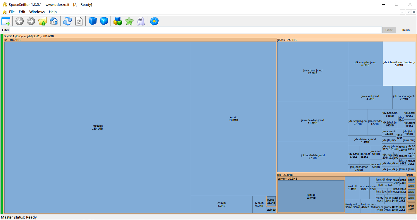 Windows下使用Jlink定制精简版JRE - 知乎