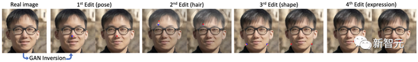 爆火DragGAN正式开源，GitHub近18k星！清华校友带GAN逆袭，大象一秒P转身 - 知乎