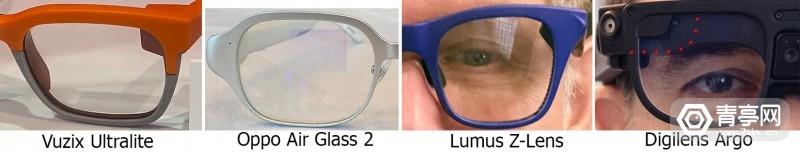 Karl Guttag：现有Micro LED/LCoS+光波导AR眼镜对比解析 - 知乎