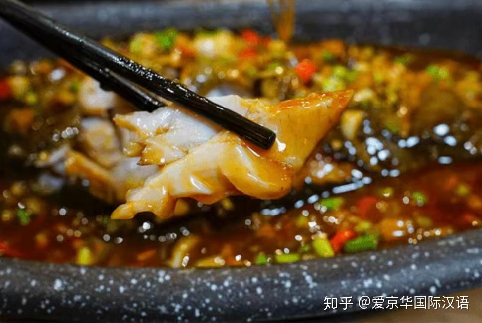 “闻着臭，吃着香”的臭味美食，你爱吗？ - 知乎