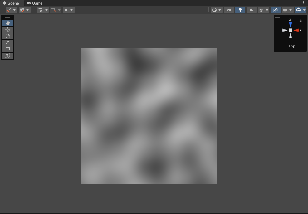 生成连续的2D、3D柏林噪声（Perlin Noise），技术美术教程 - 知乎