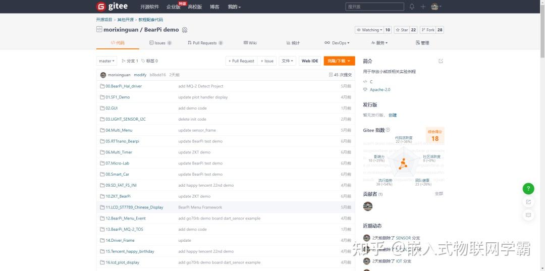 初学者福利，这里有一款很好上手的GUI - 知乎