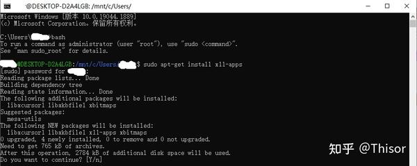 [强化学习] 一步步教你如何在Windows 10上运行OpenAI Spinning Up - 知乎