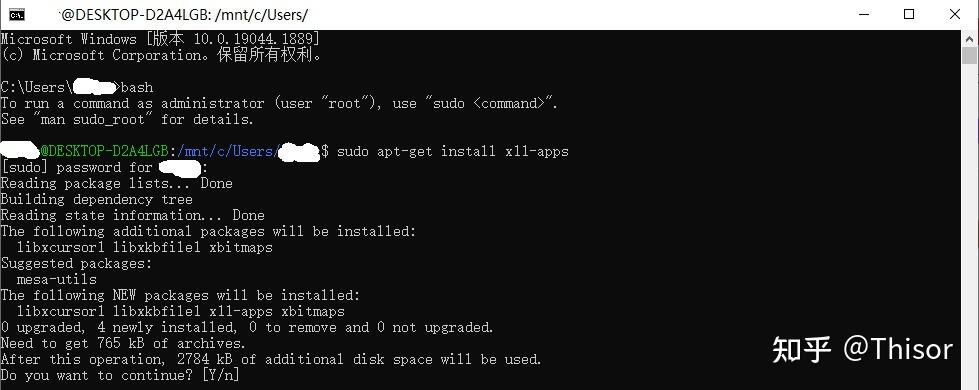 [强化学习] 一步步教你如何在Windows 10上运行OpenAI Spinning Up - 知乎