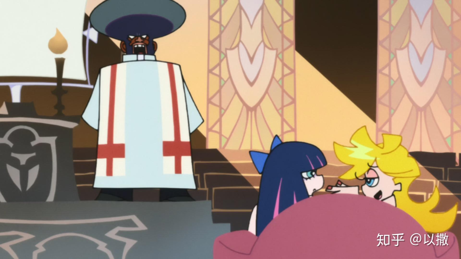 神秘的《CODE:000》，从《革命机》到《darling国家队》，探索滑铁卢背后的达芬奇密码 - 知乎