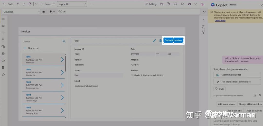 Microsoft Build 2023 - Power Apps Copilot 更新合集 - 知乎